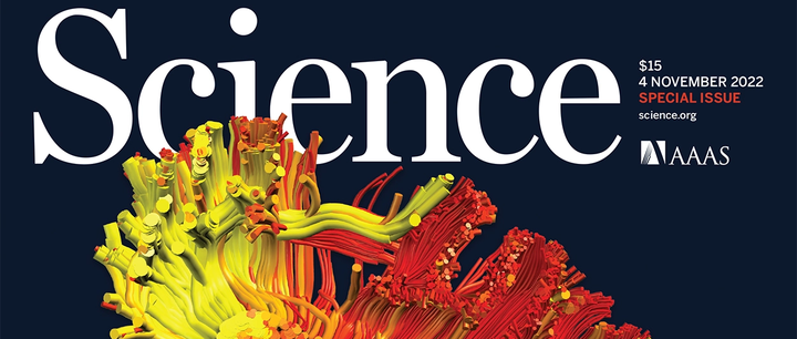 2022年张锋团队3篇Science/Nature - 知乎