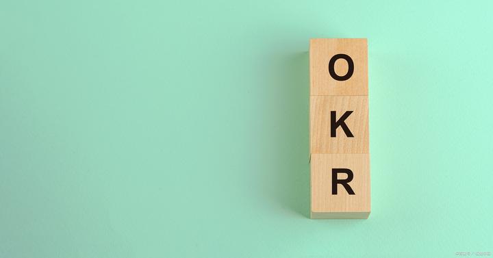 什么是OKR - 知乎