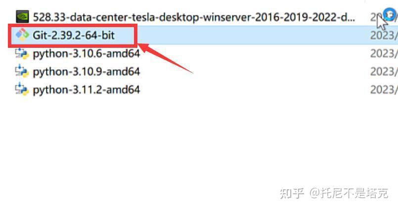 AI绘画第一步，安装Stable-Diffusion-WebUI全过程 ! - 知乎
