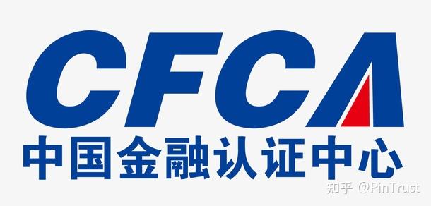 CFCA SSL证书 - 知乎