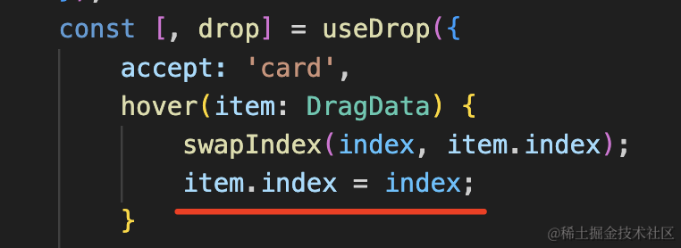 react-dnd 从入门到手写低代码编辑器 - 知乎