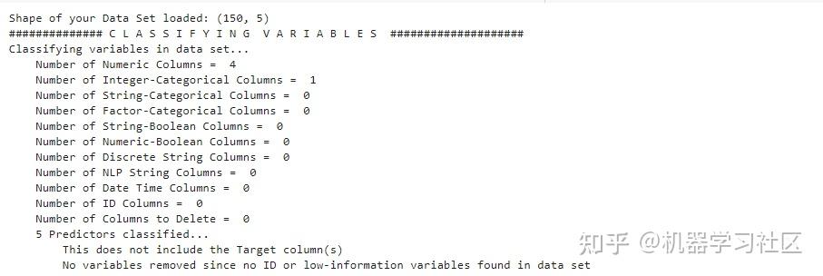 针对初学者，我建议你学这 3 个 Python AutoEDA 工具包! - 知乎