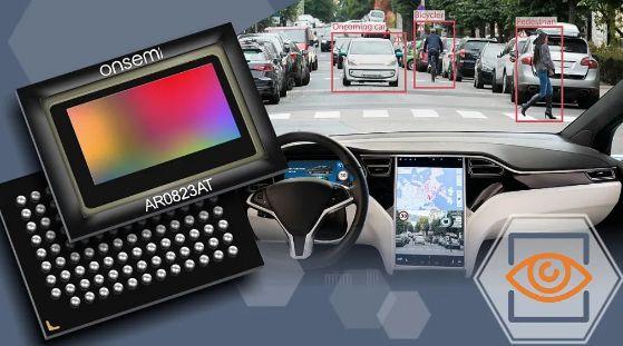 AMEYA360:安森美推出全新Hyperlux图像传感器系列 - 知乎