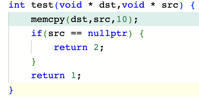 C++神秘学习——memcpy的一个ub - 知乎