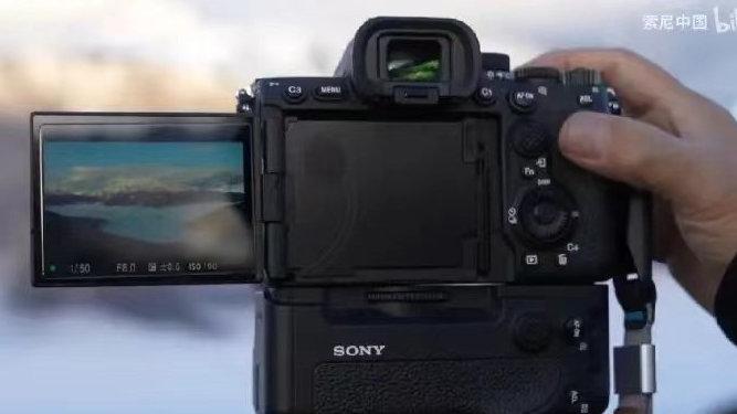 索尼a7R5，站在了继续堆料和计算摄影的十字路口 - 知乎