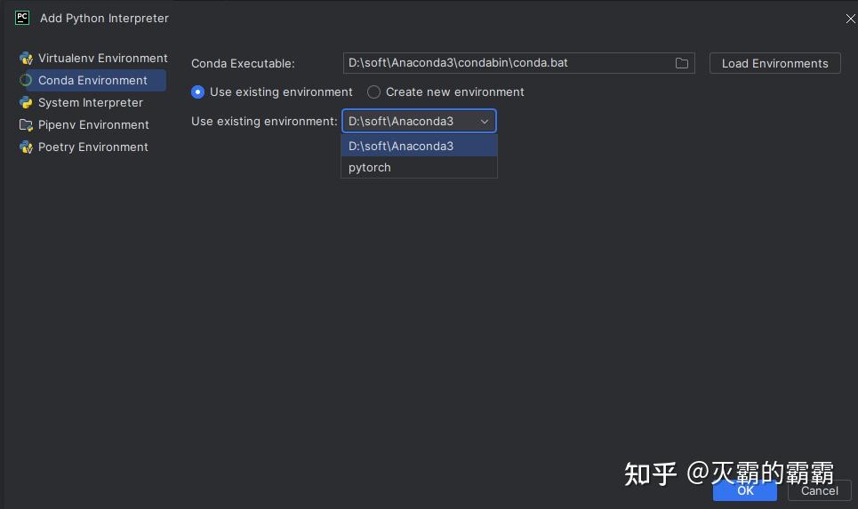 最新PyTorch安装教程，基于Anaconda+Pycharm（2023） - 知乎