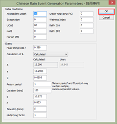 Infoworks ICM二维建模教程 - 知乎