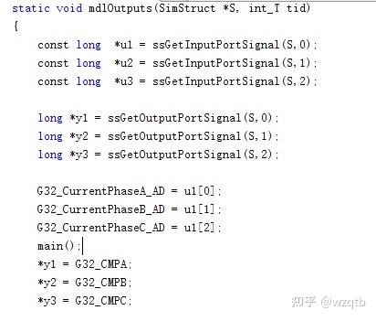 Simulink---S-function电机控制仿真 - 知乎