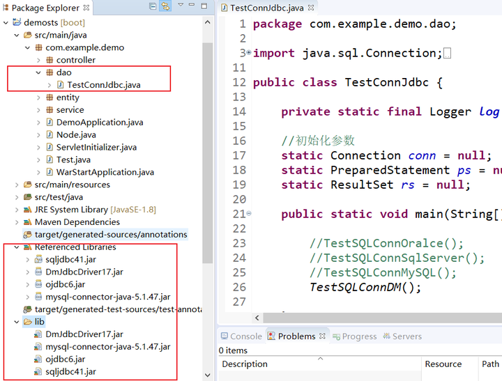 【达梦andoracleandmysqlandsqlserver】主流数据库驱动连接盘点集合 知乎