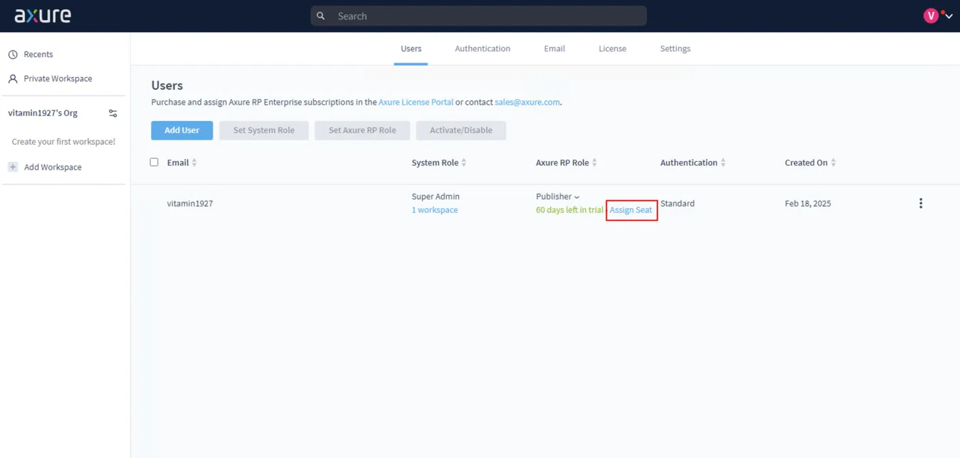 Axure Cloud本地部署（On-Premises）教程：支持Axure RP9和RP11团队协作使用 - 知乎