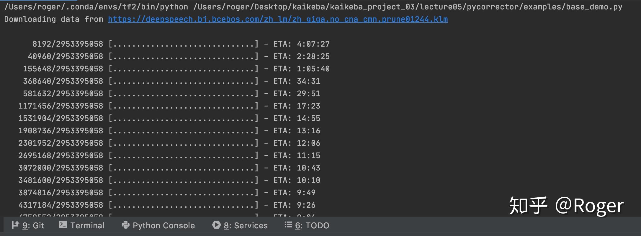 PyCorrector文本纠错工具实践和代码详解 - 知乎