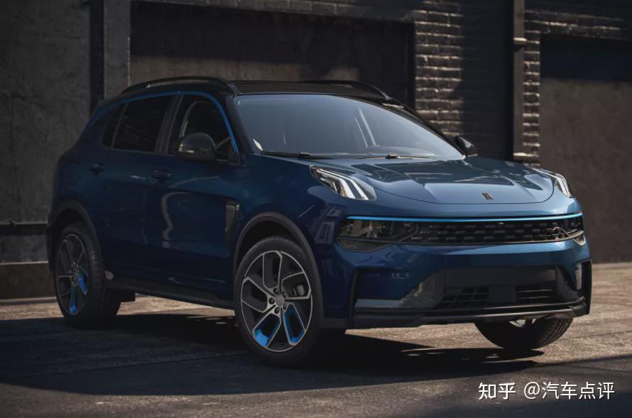 领克01 PHEV PLUS购车手册：售价19.77万元，车叔为何不推买？ - 知乎
