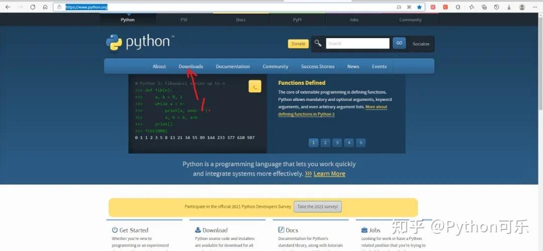 2025最新【Python＋Pycharm】史上最全安装教程，图文教程（超详细），看完这一篇就够了 - 知乎