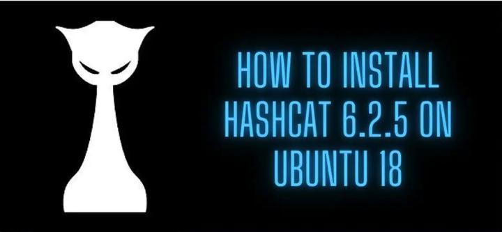 如何在ubuntu 22 04 20 04 Lts上安装hashcat 知乎