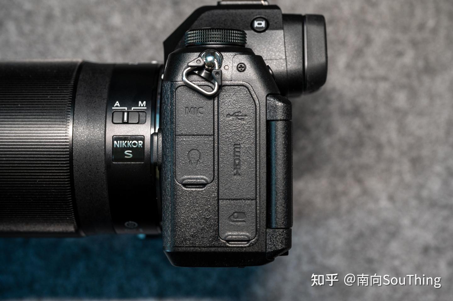 用了一段时间尼康Z63，这些是我想和你说的！ - 知乎
