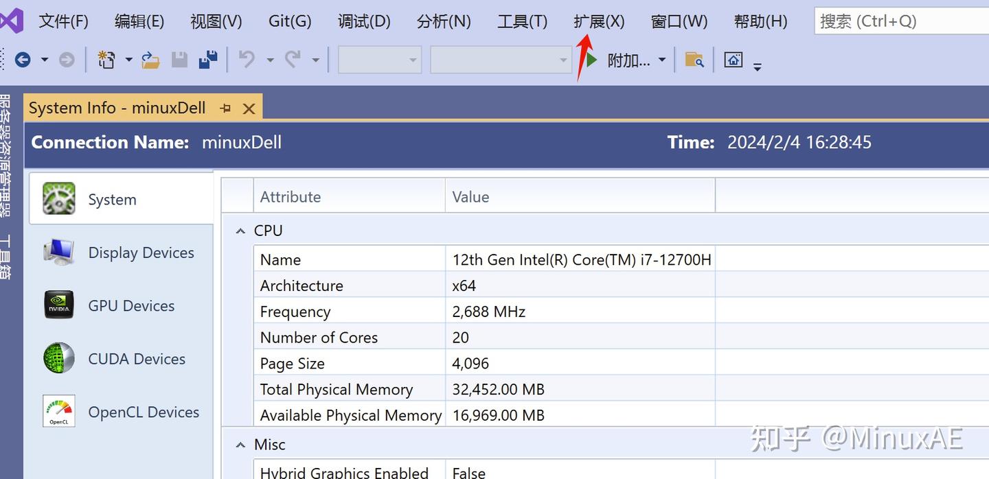 Matlab配置CUDA - 知乎