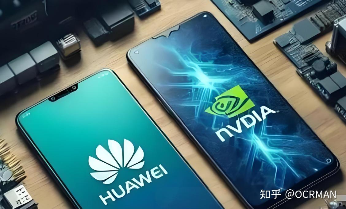 异构计算平台下的智能OCR引擎：GPU与CPU协同工作架构与性能全景 - 知乎