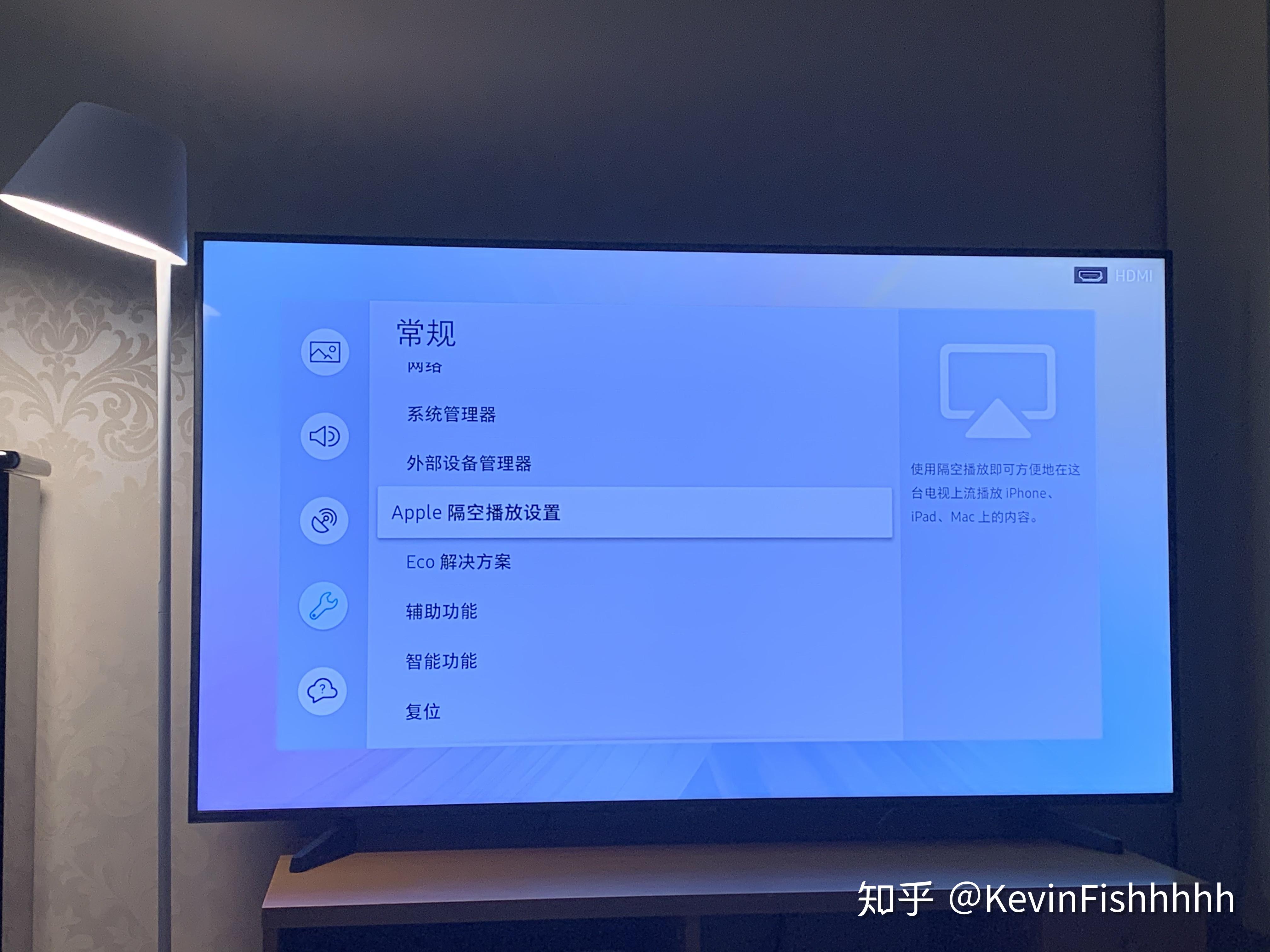 哪些型号的电视支持苹果手机iPhone投屏“Airplay”？ - 知乎