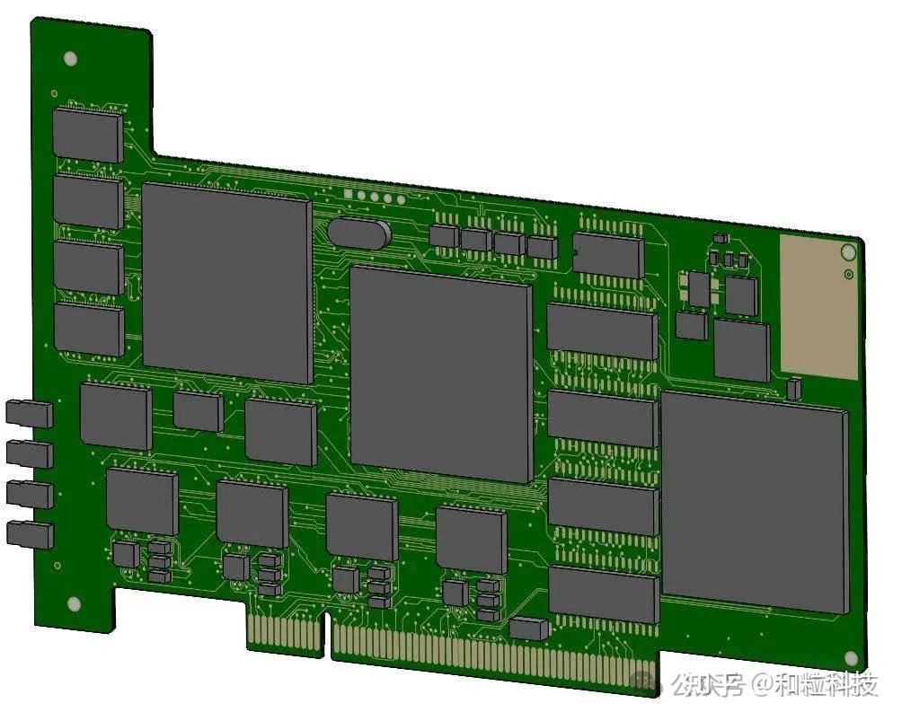 Simcenter FLOEFD EDA Bridge模块：使用导入的详细PCB设计和IC热特性来简化热分析 - 知乎