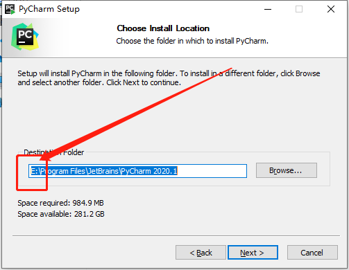 pycharm（2020.1）安装与远程（win10) - 知乎