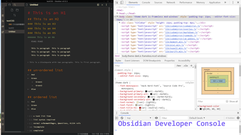 obsidian 使用Regex Pipeline 批量化地将标题级别升一级或降一级 - 知乎