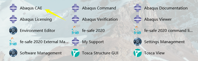 abaqus2020许可证问题报错-成功解决 - 知乎