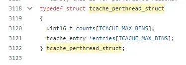 浅析libc2.38版本及以前tcache安全机制演进过程与绕过手法 - 知乎
