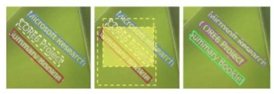 自然场景文本检测识别技术综述 - 知乎