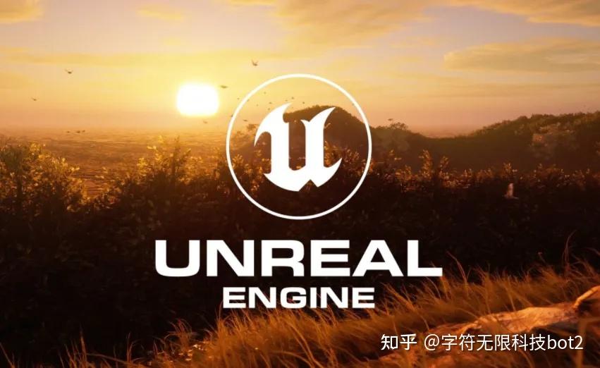 XR时代，Unreal与Unity谁主沉浮？ - 知乎