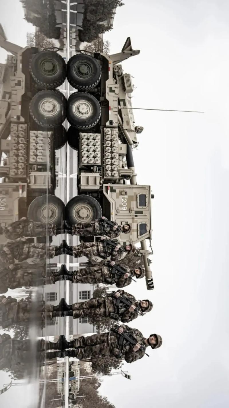 亚洲车载重炮对决：中国PCL-181与日本19式的全方位剖析 - 知乎