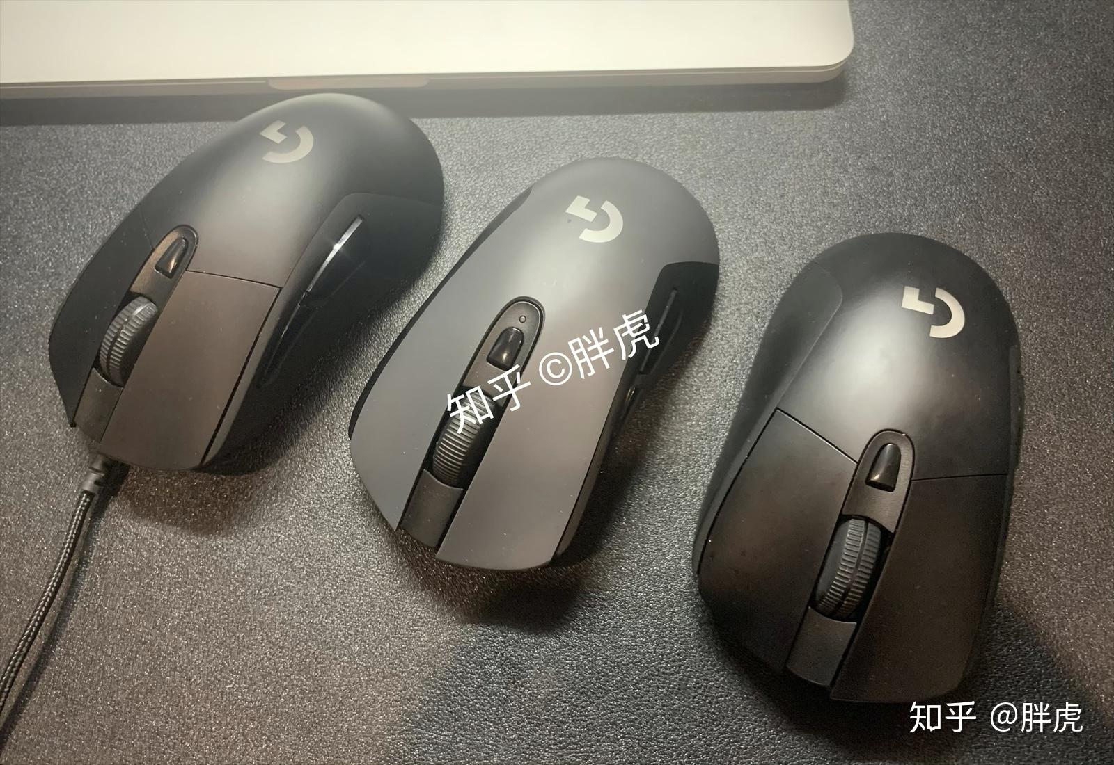 罗技（Logitech）的哪款鼠标最值得你推荐？ - 知乎