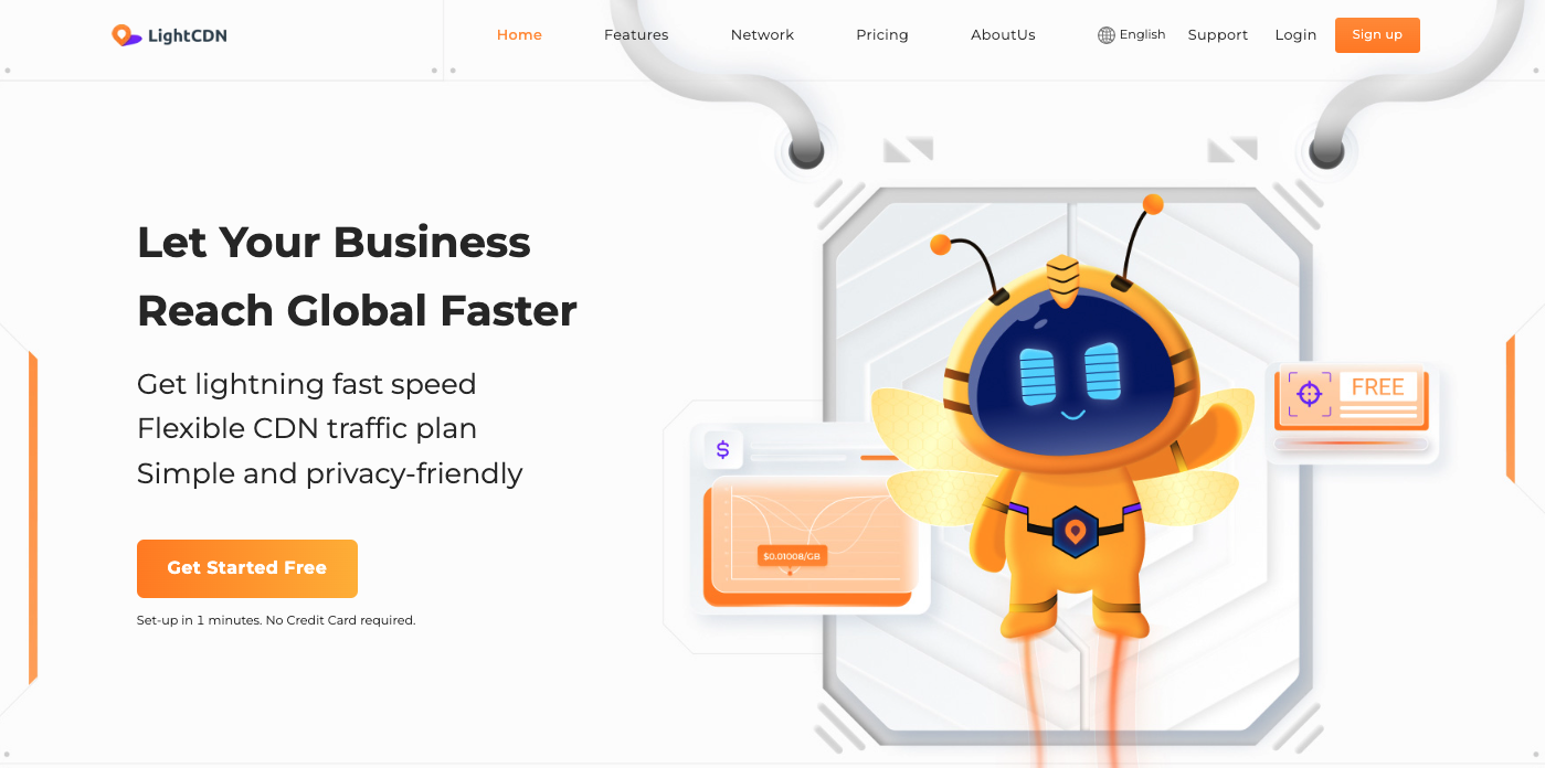 [2024]最便宜好用的3家CDN汇总推荐 - 知乎