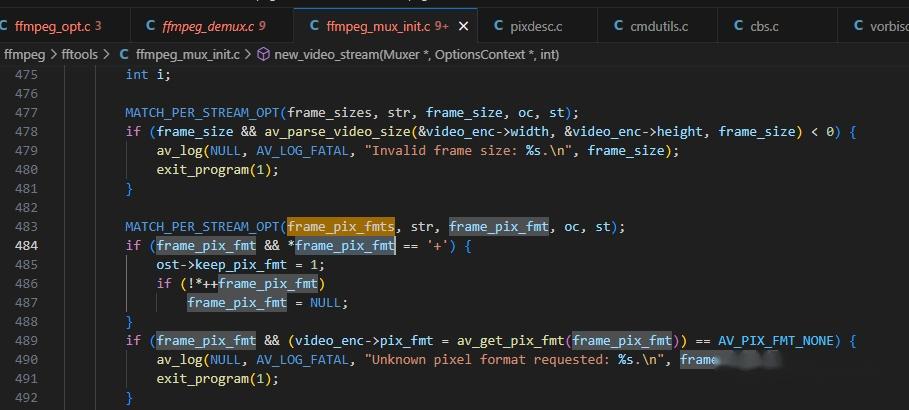 音视频学习--YUV420和NV12转换的问题 - 知乎
