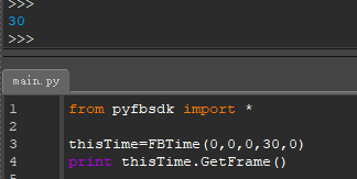 1.MotionBuilder Python基础 - 知乎