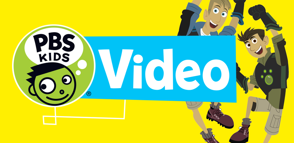 创造英语母语环境 玩转PBS KIDS - 知乎
