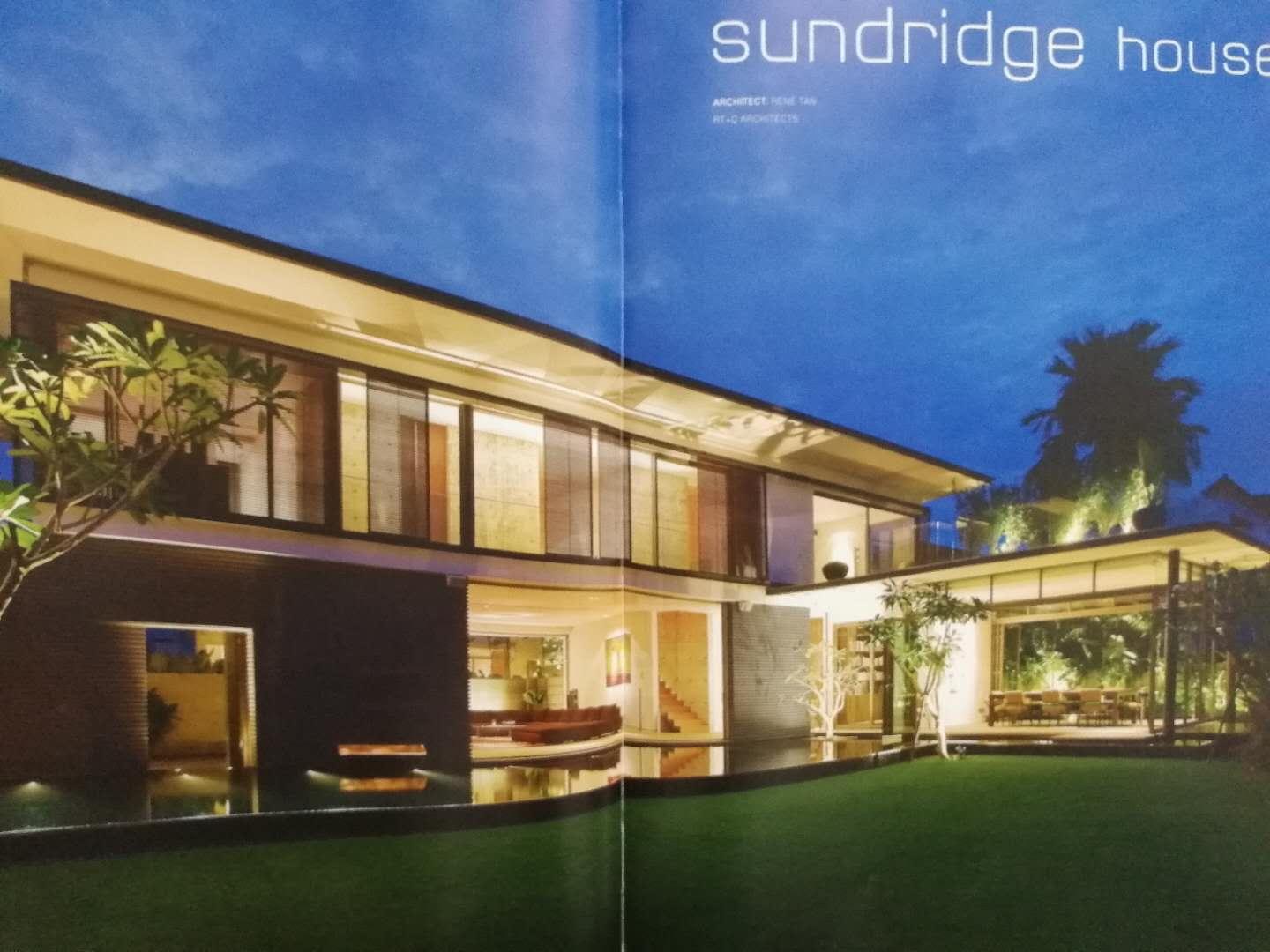 Sundridge House - 知乎