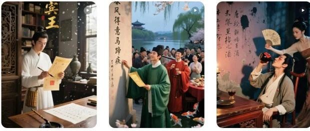 最新Coze（扣子）智能体工作流：1分钟生成10w+爆款历史人物的一生传记视频，全程零剪辑 - 知乎