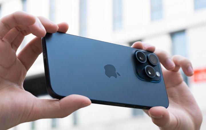 iPhone 15 Pro拍照能力怎么样？DXO给出了全新的答案！ - 知乎