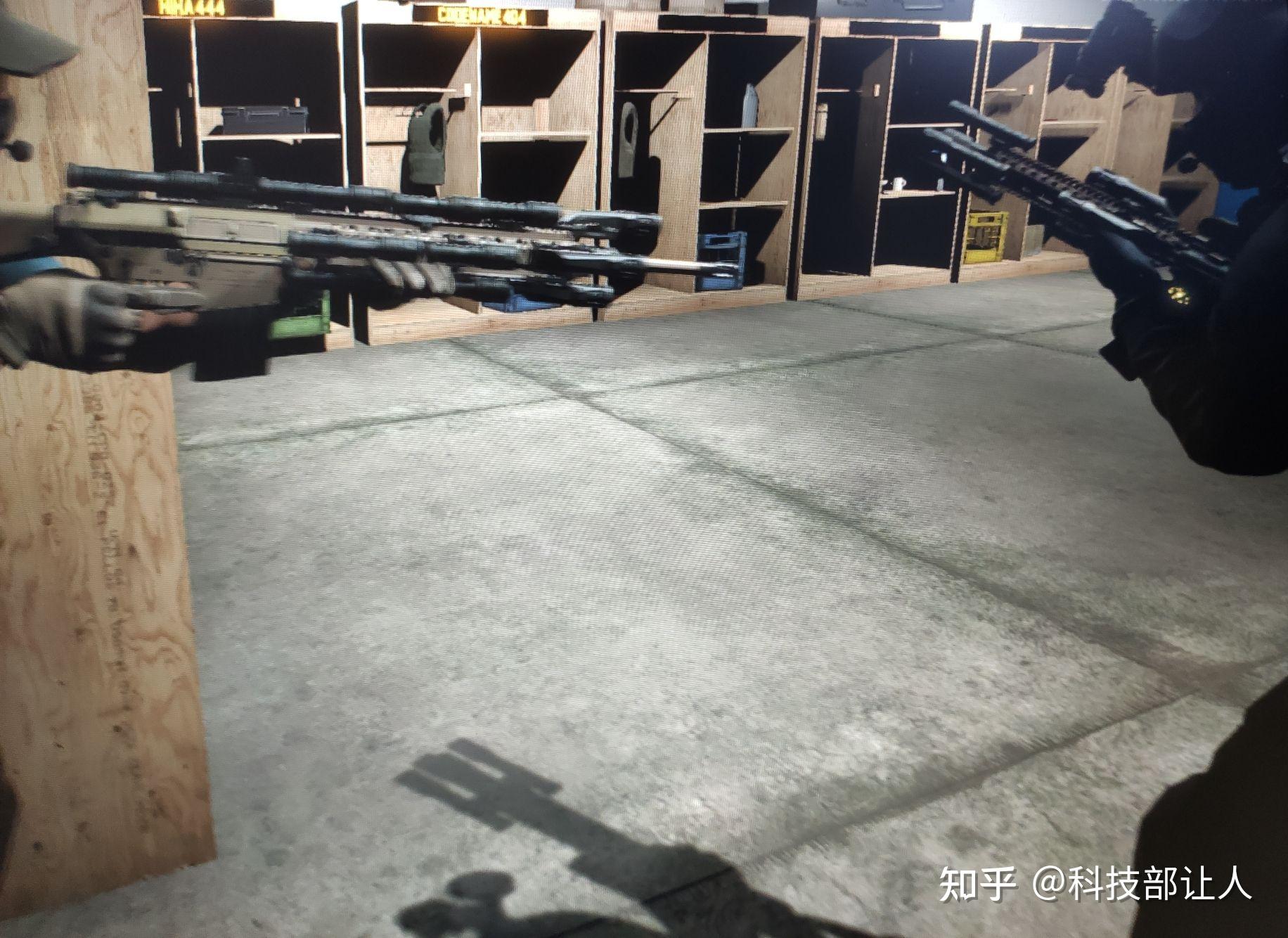 如何评价《Ground Branch》这款游戏？ - 知乎