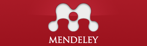 Mendeley教程-参考文献引用（论文撰写必备！） - 知乎