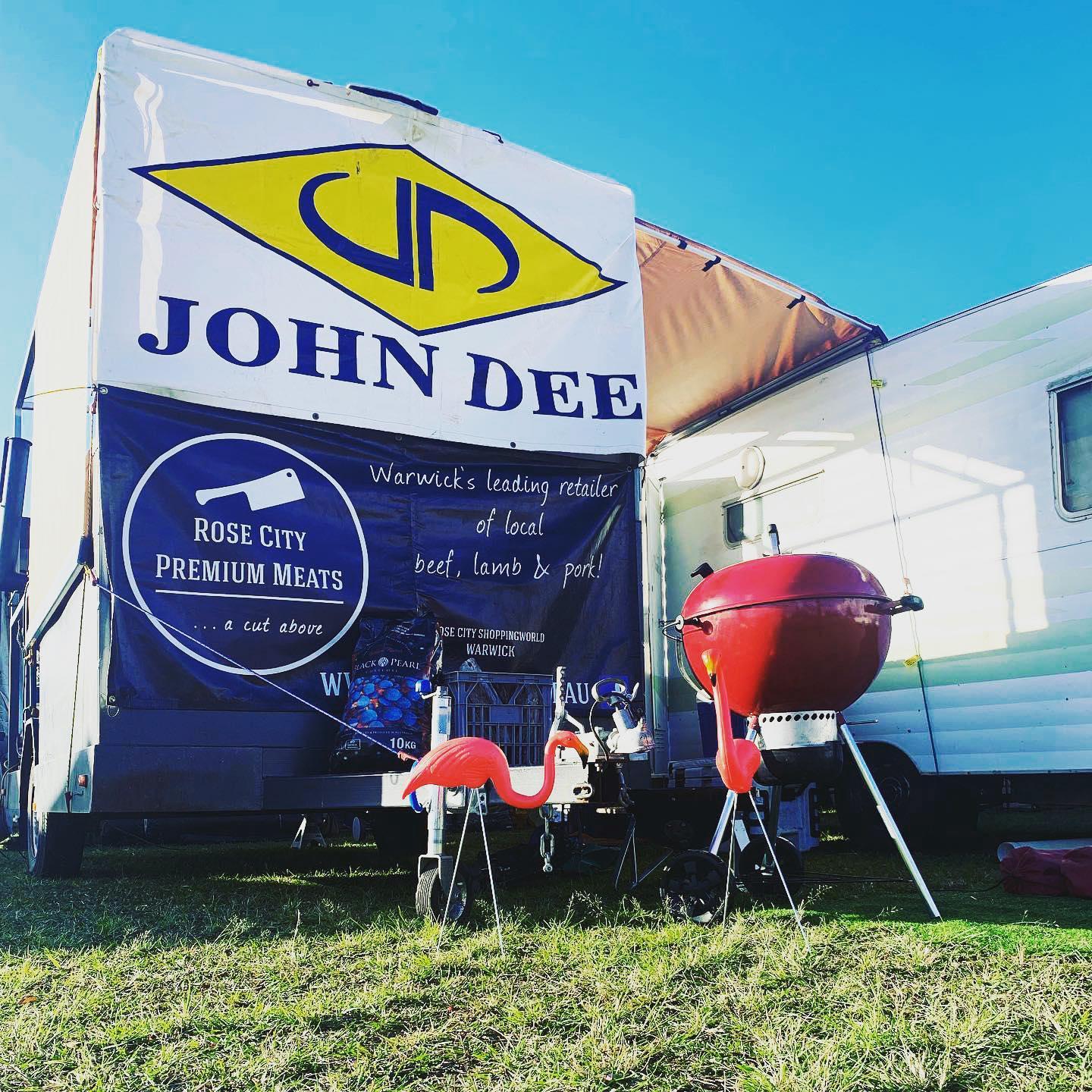 John Dee（243厂）：四代家族传承的澳洲牛肉加工厂 - 知乎