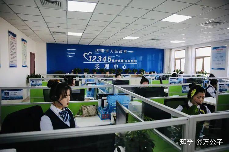 12345为什么要尽量少打？5个原因很现实，别再盲目拨打了！ - 知乎