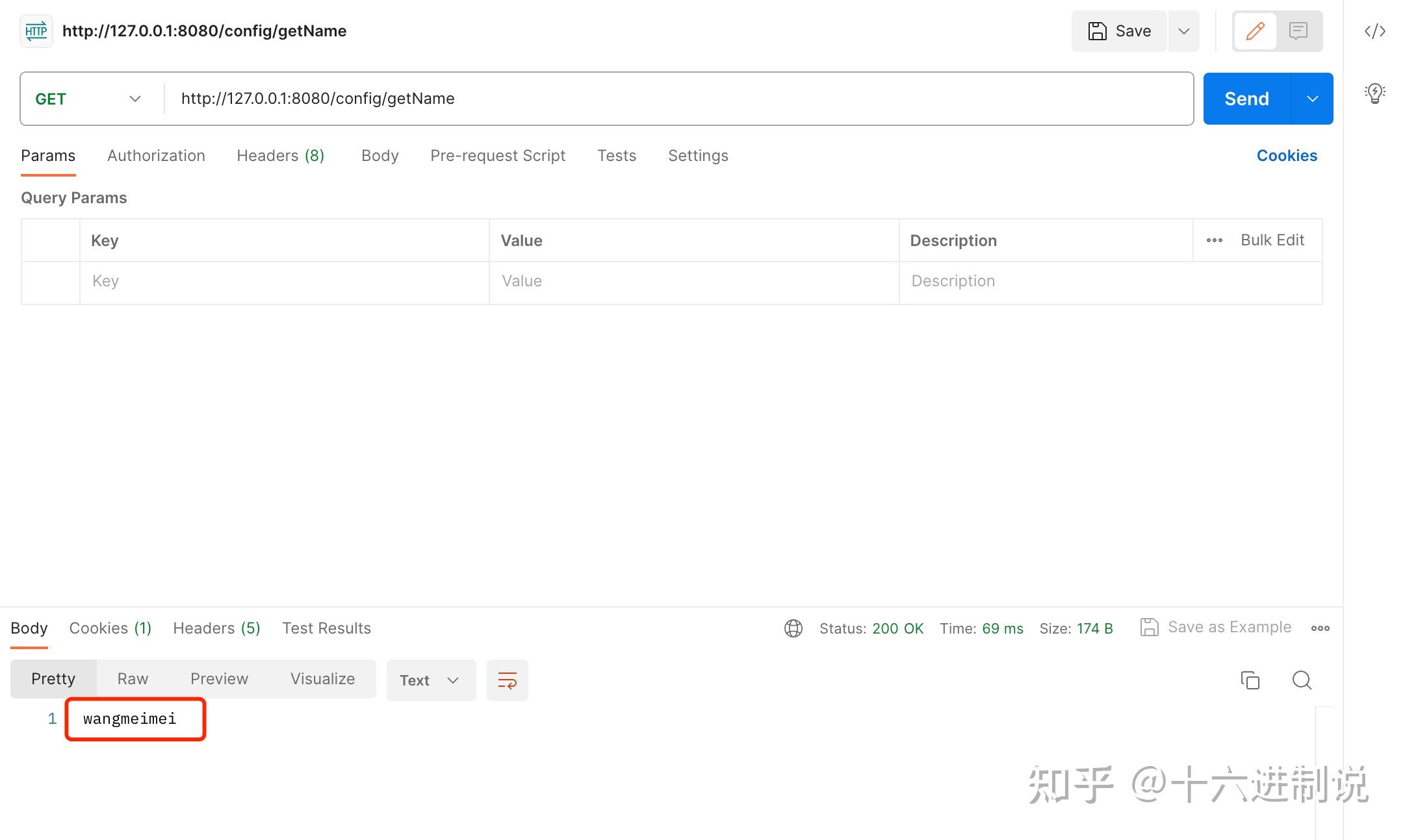 Spring Boot3.0(十五)：集成Nacos配置中心 - 知乎