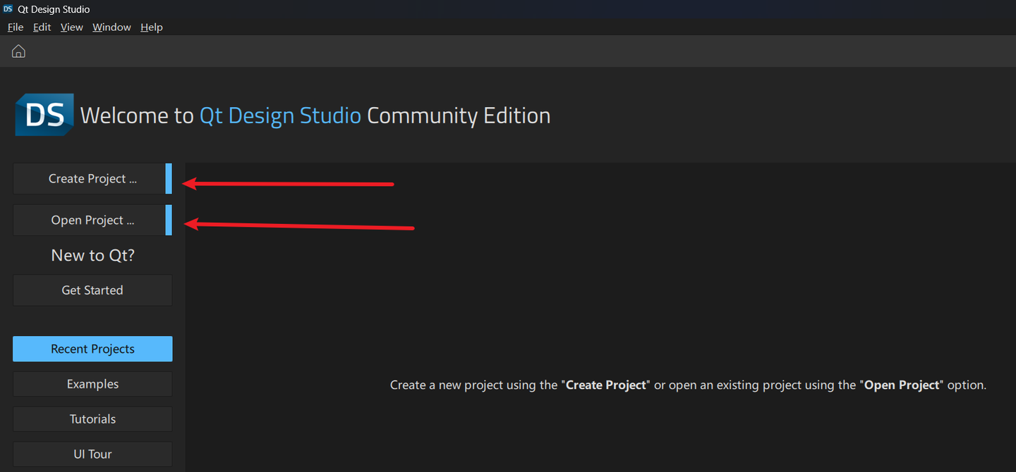 Qt Design Studio 软件怎么用（详细+通俗+有趣） - 知乎