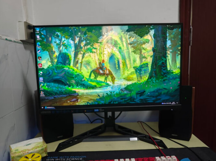 联想R27q-30（联想r27q30）怎么样？上手七周评测优缺点 - 知乎