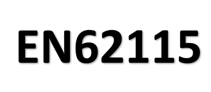 电动儿童玩具测试标准EN62115介绍 - 知乎