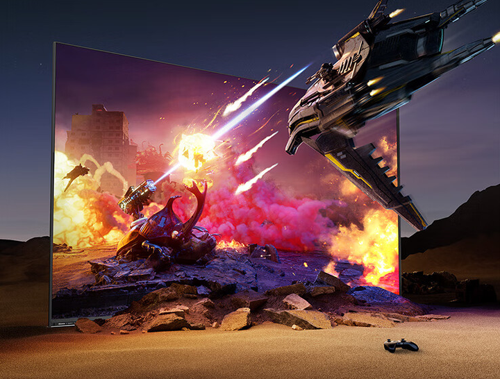 海信E8NPro和E8K哪个好？电视海信E8N Pro和E8K区别有啥？ - 知乎