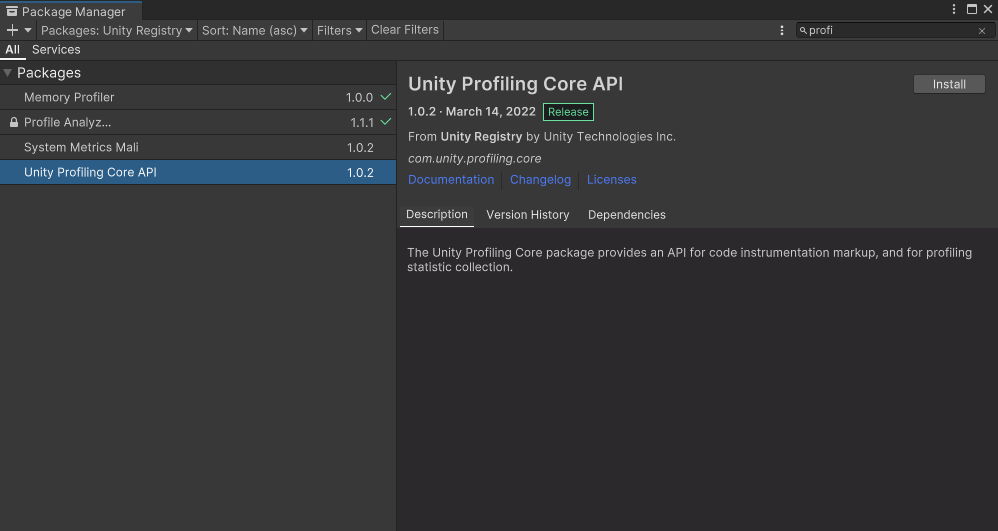 写给Unity开发者的Unreal Engine开发指南 （扫盲） - 知乎