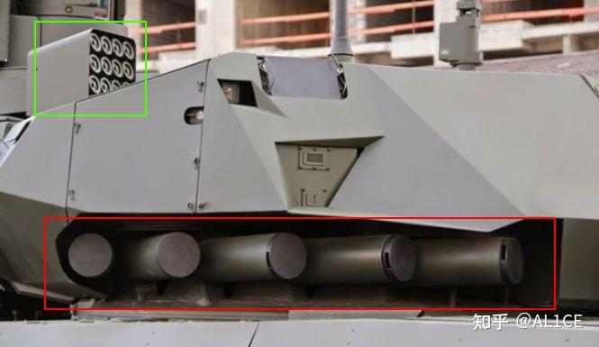 俄军最精锐的 t14 坦克怎么还没上？ - 知乎