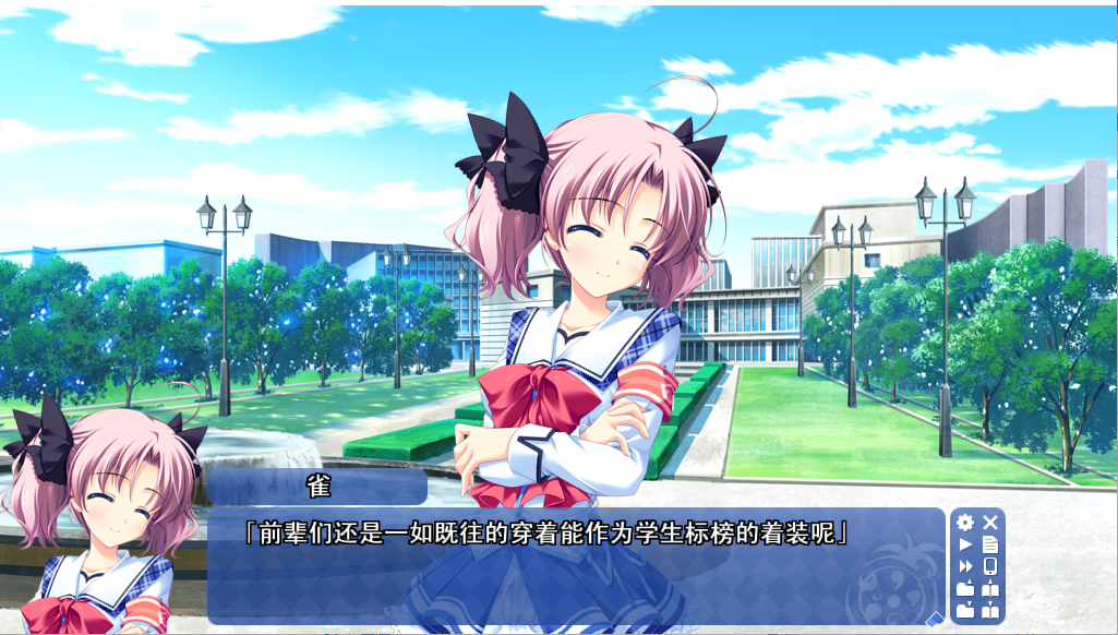 个人GALGAME日记——HOOKSOFT，Strawberry Nauts - 知乎